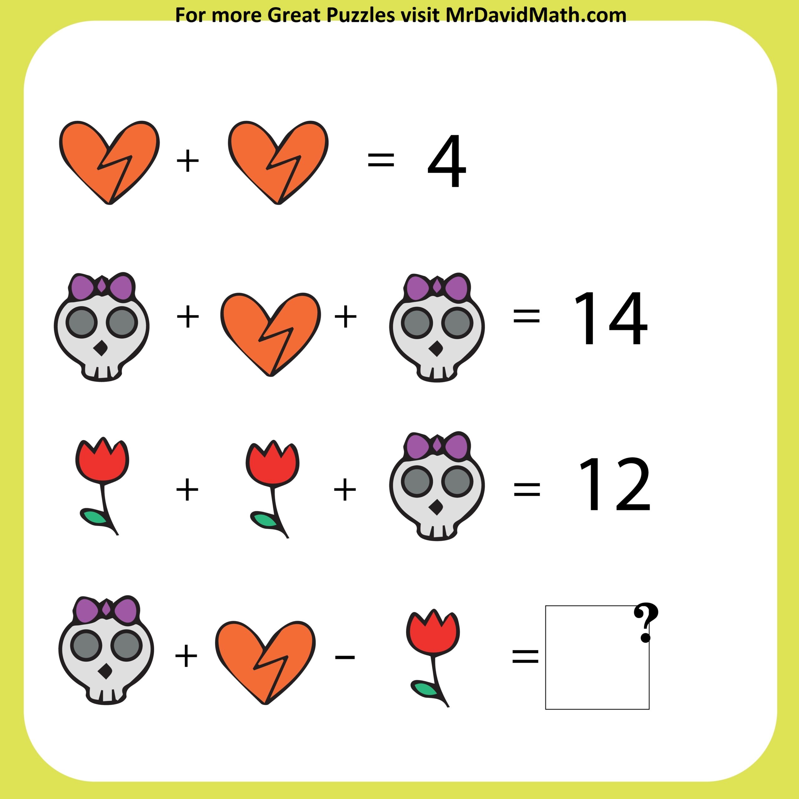 Maths,Game,With,Pictures,(geometric,Shapes),For,Children,,Easy,Level ...