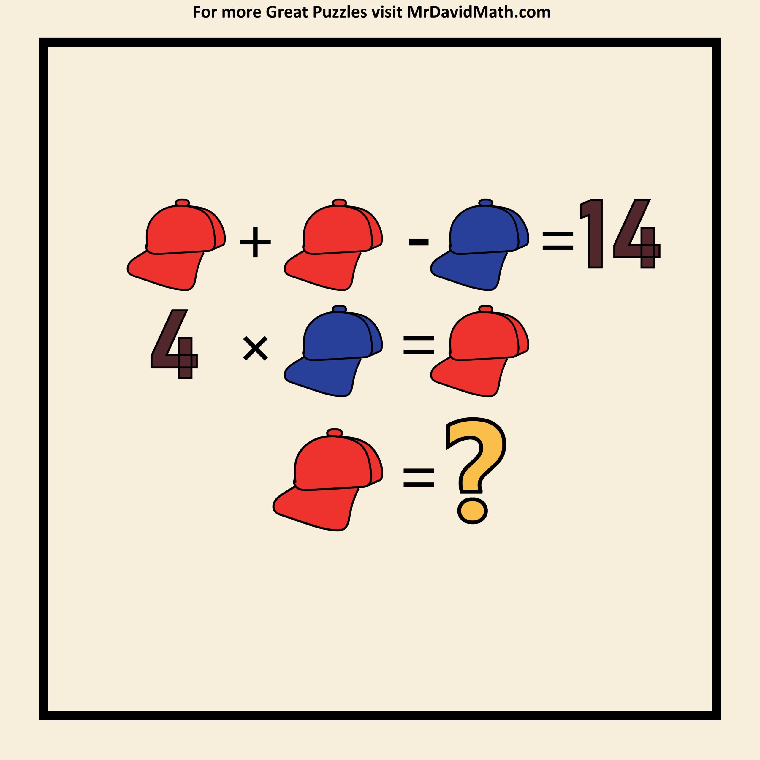 Rebus-Medium – Mr David Math