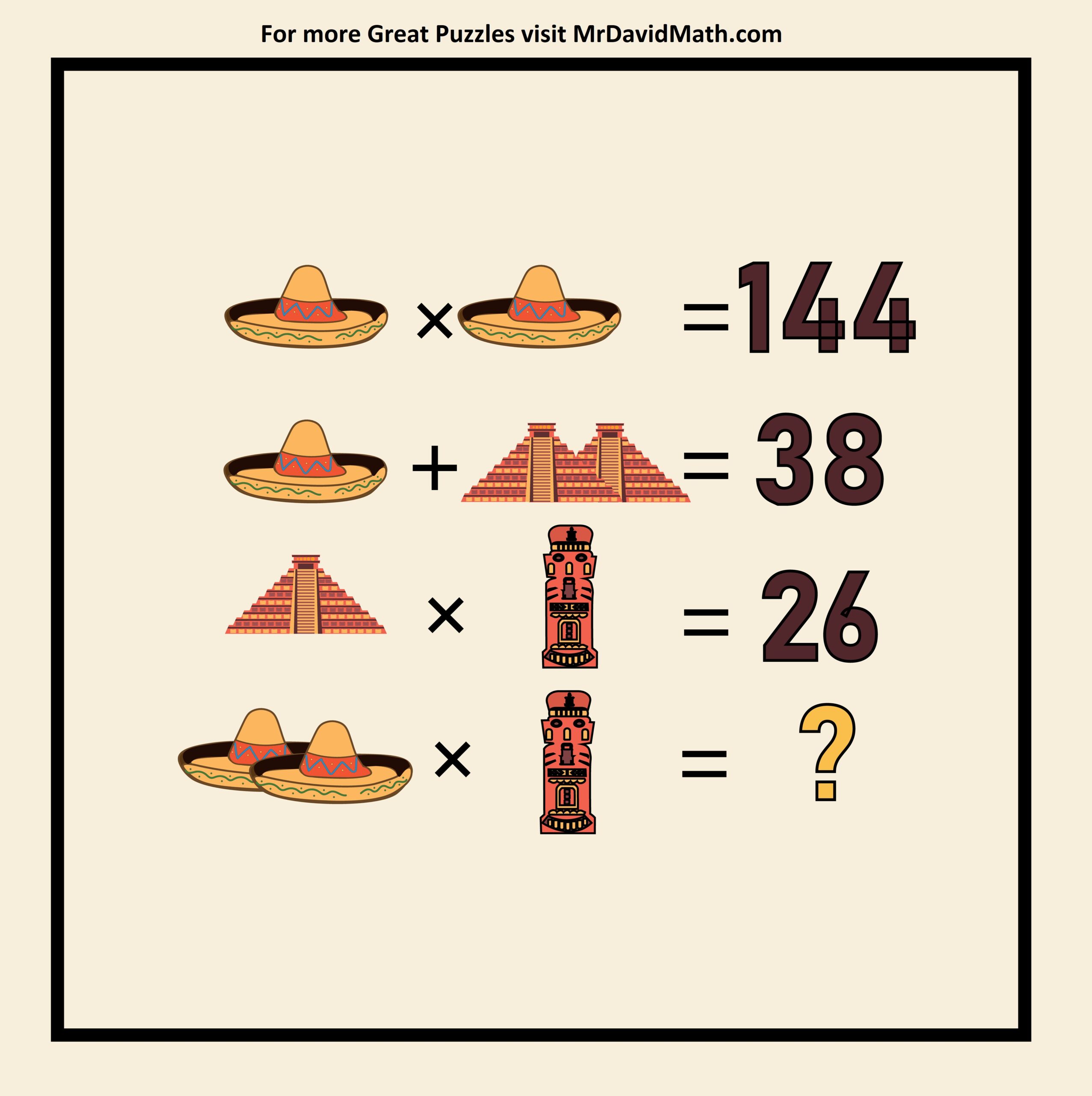 Rebus-Medium – Mr David Math