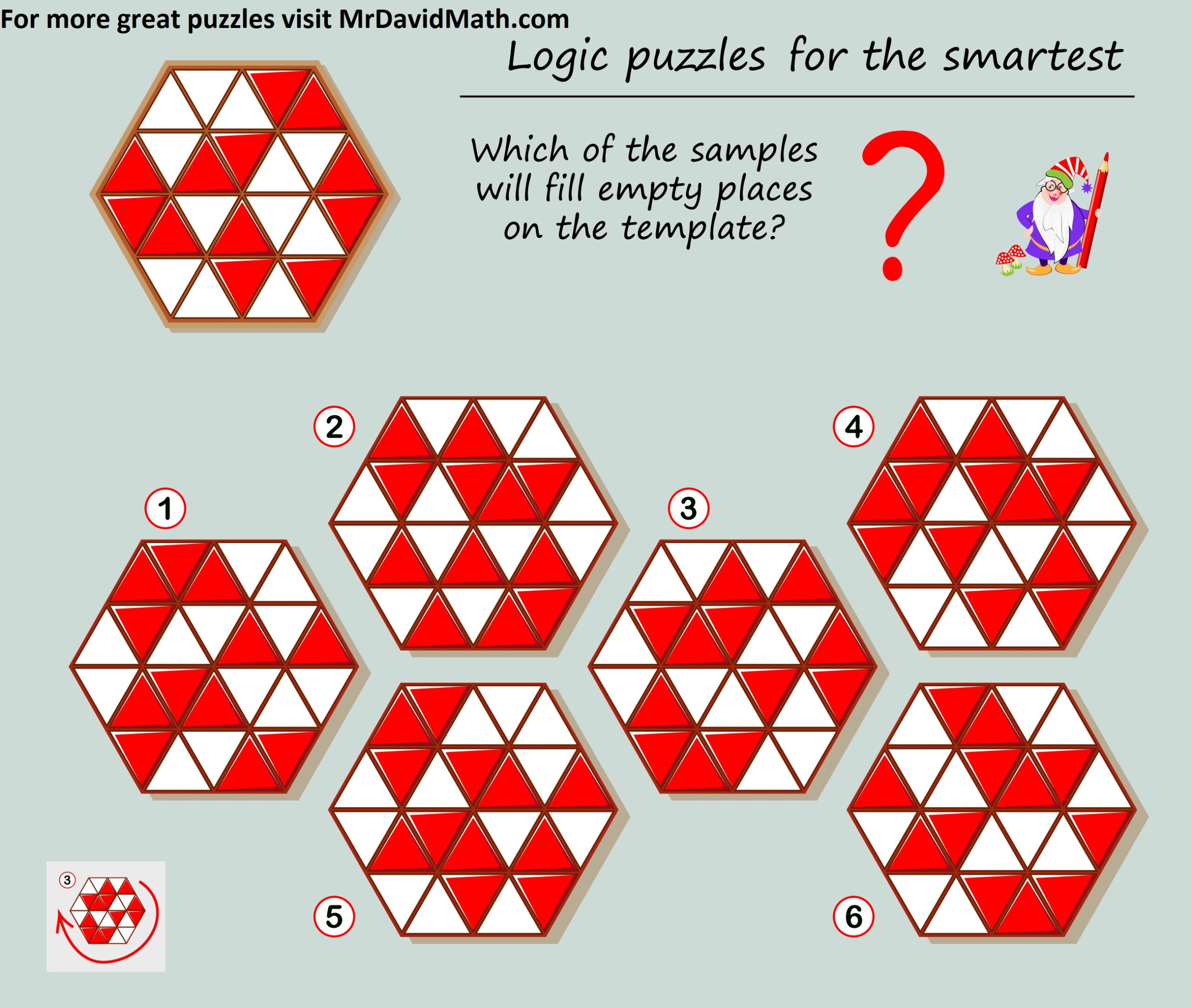 Top view (Geometry) – Mr David Math