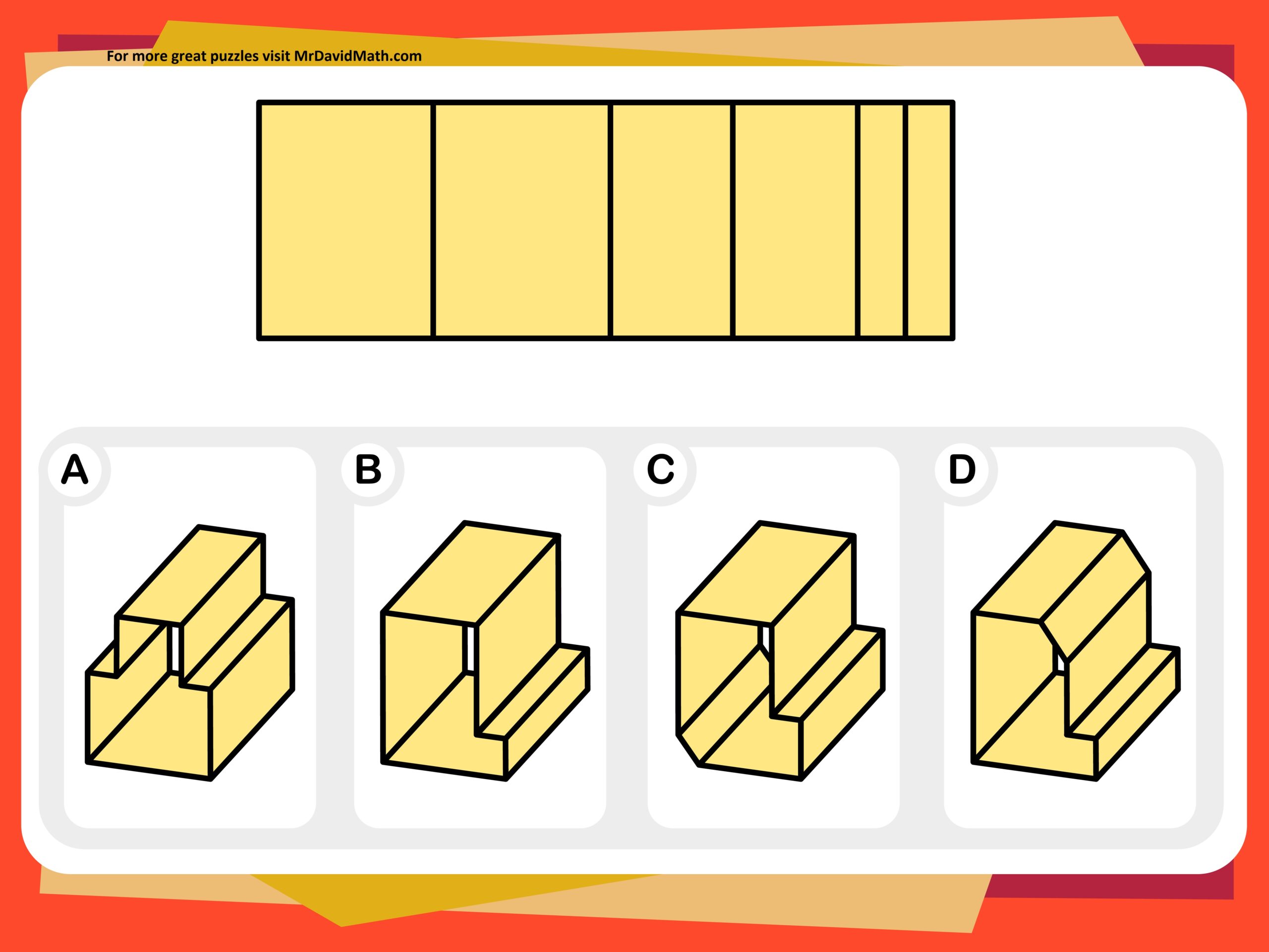 Top view (Geometry) – Mr David Math